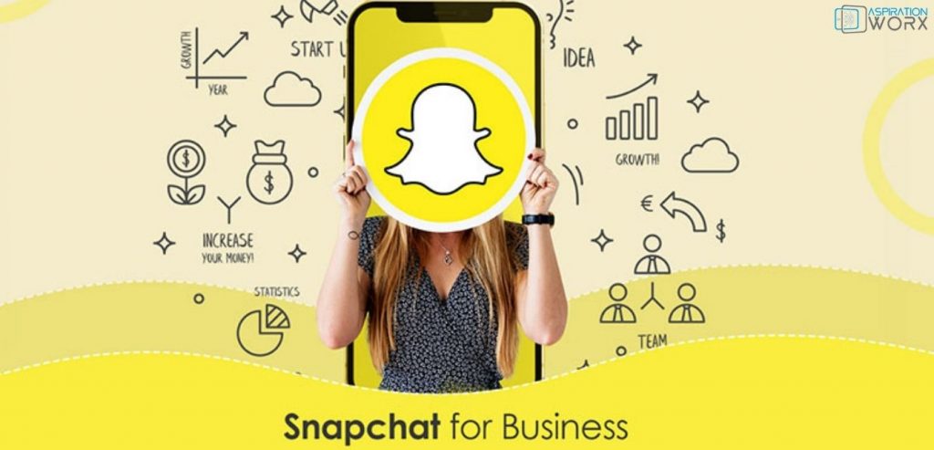 8 Best Ways to Use Snapchat for Business | Digital Blog